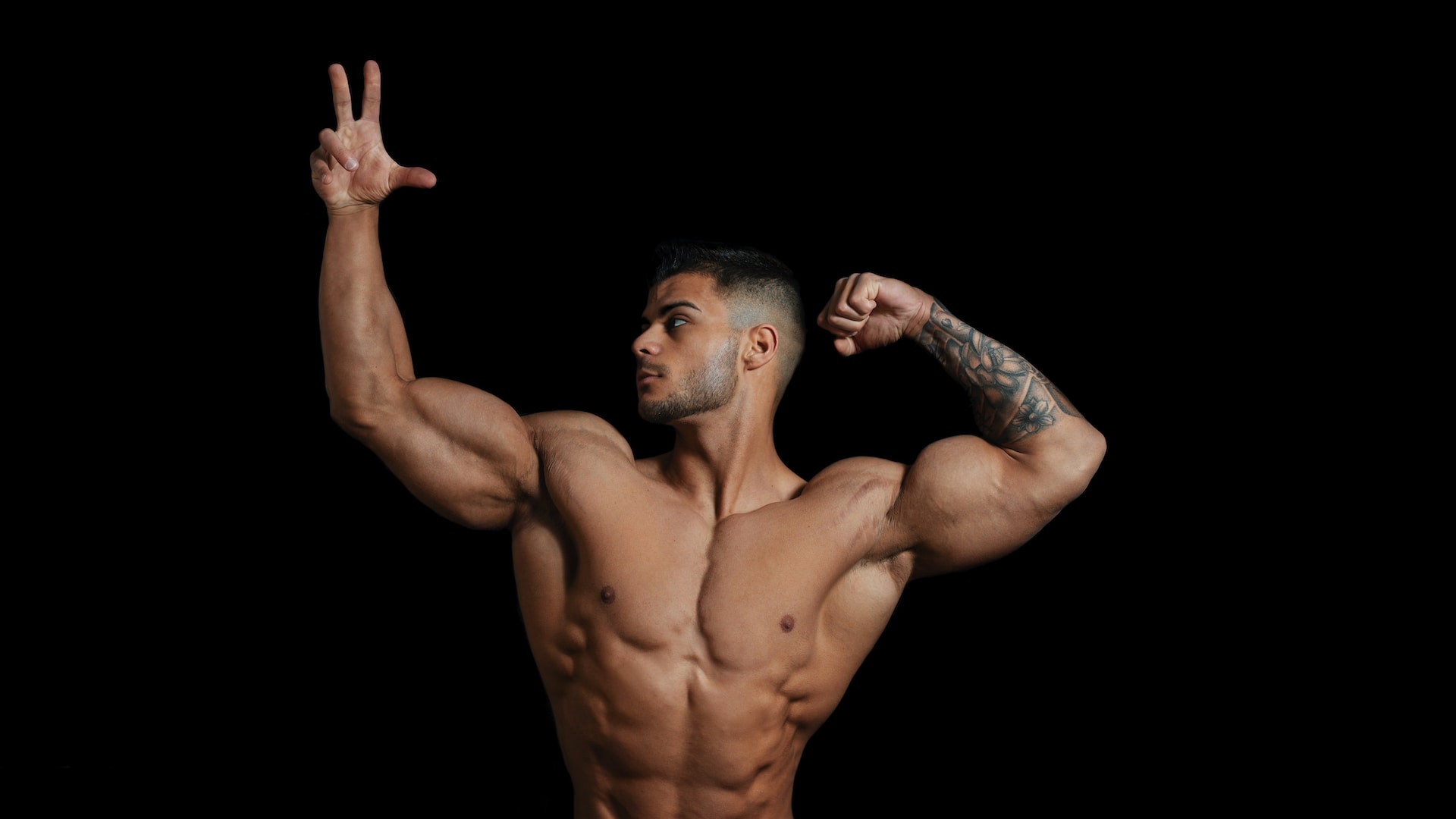 Bodybuilder Breaks Neck and Dies Doing This Workout - scypre.com