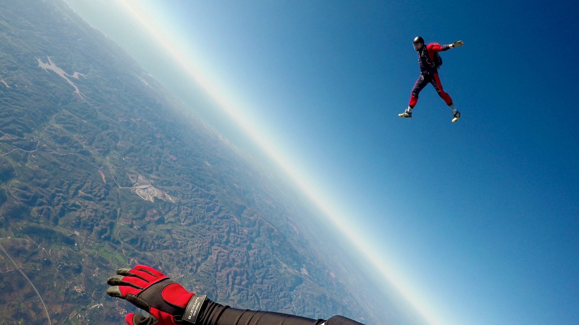 Florida Skydiver Falls to Death - scypre.com