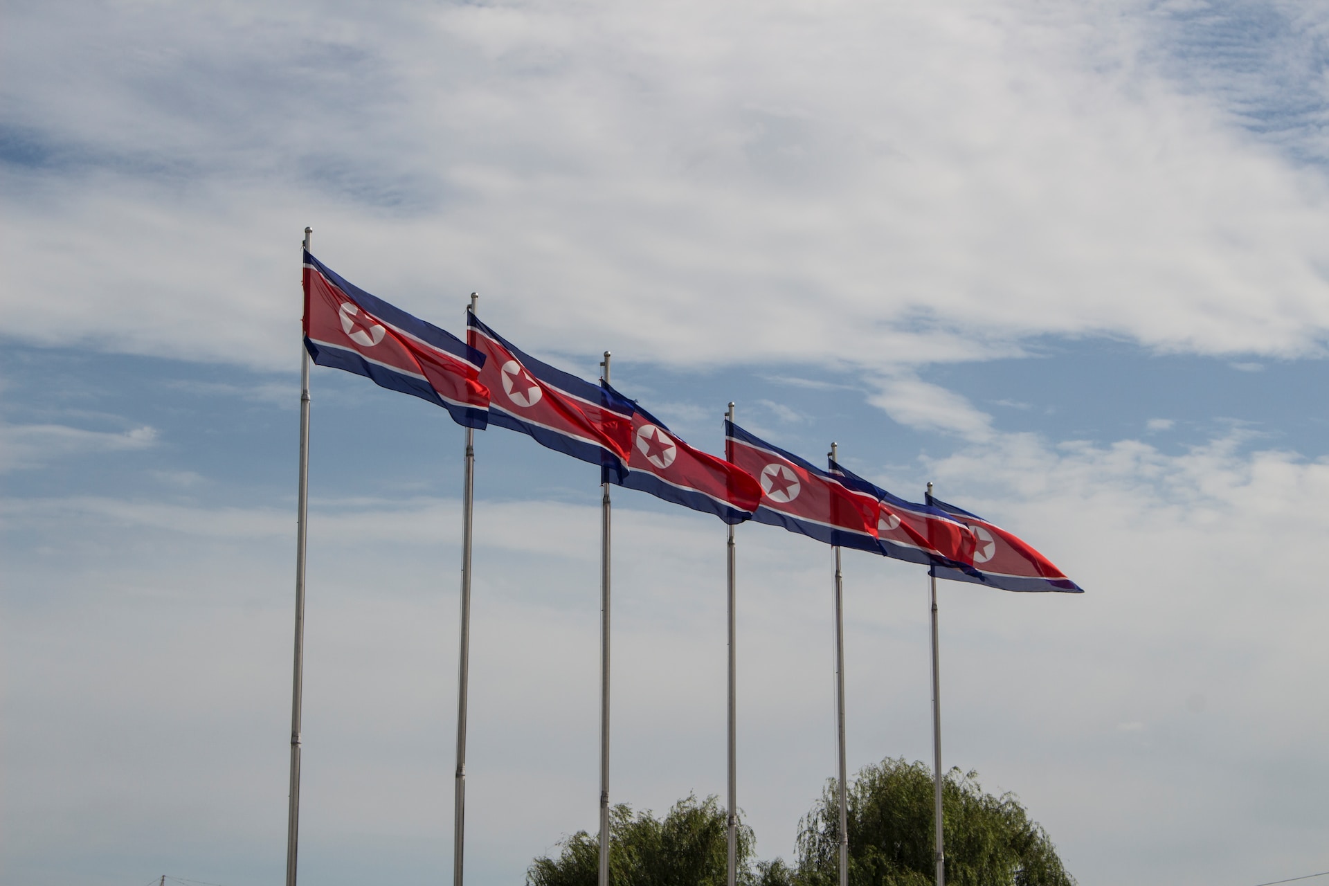 North Korea Closes All Embassies - scypre.com
