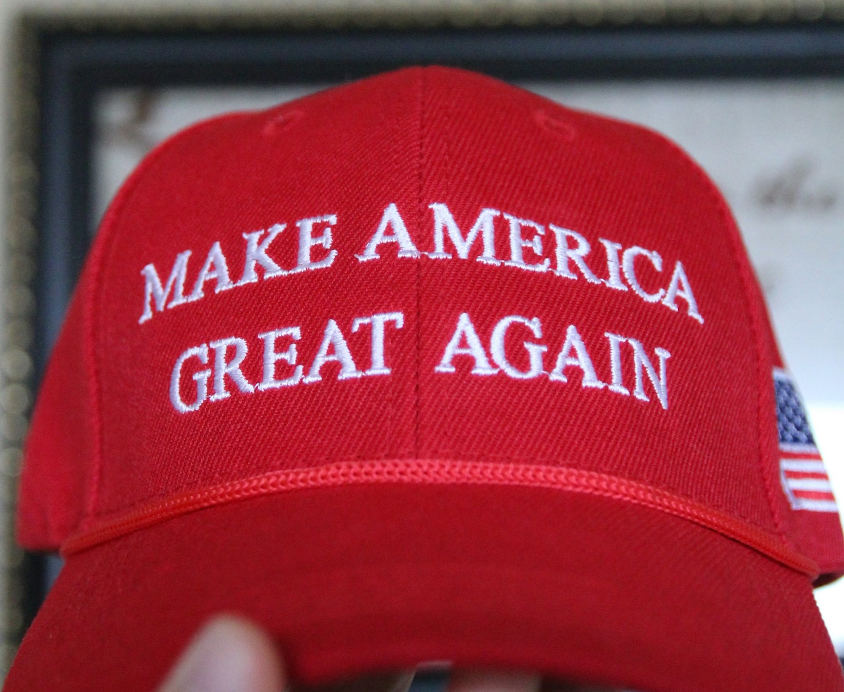 MAGA Civil War Erupts - scypre.com